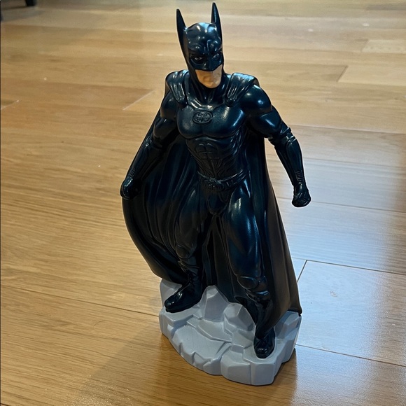 Accents | Batman Bank 1997 | Poshmark